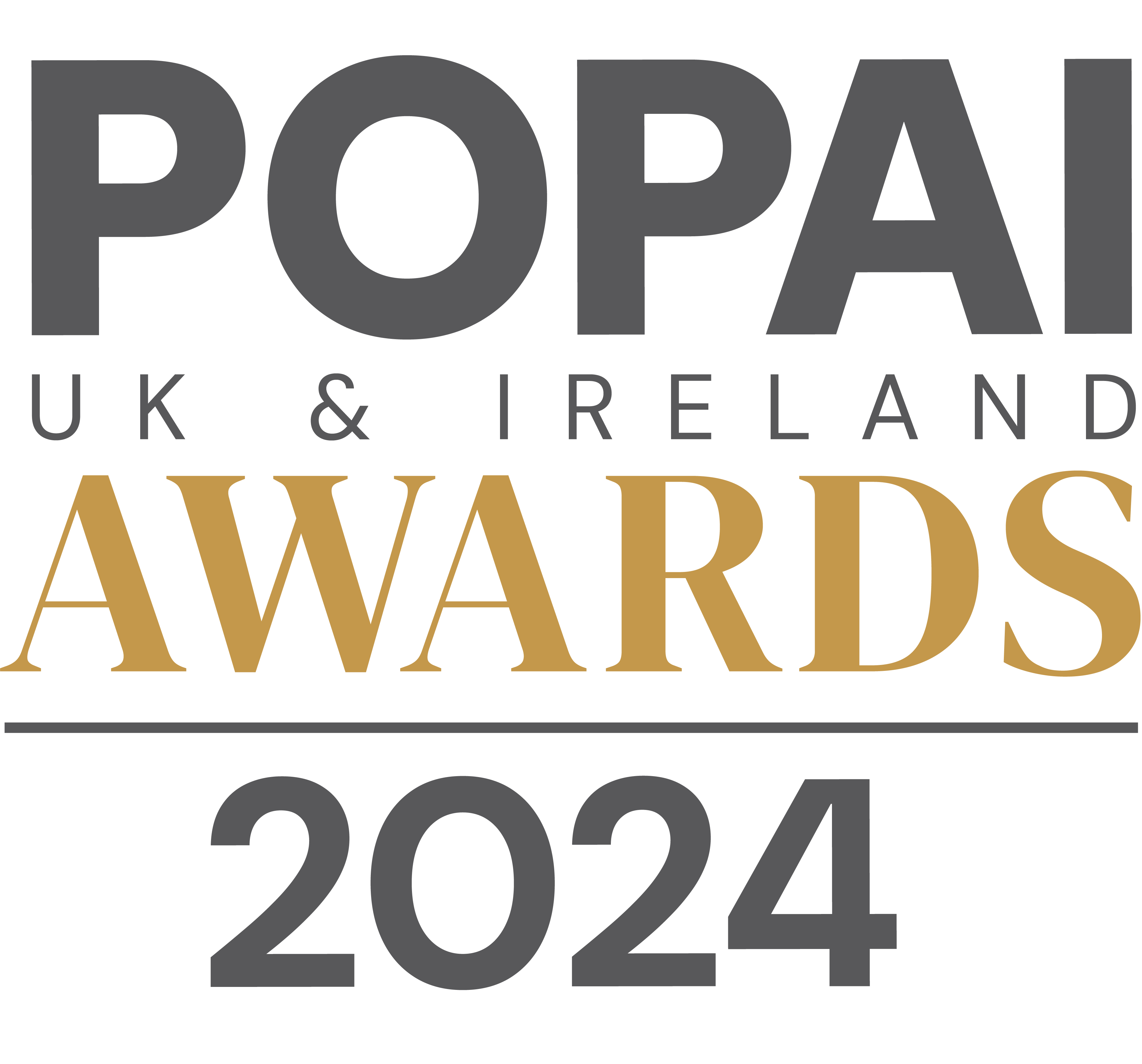 POPAI Awards | The P-O-P industry awards | POPAI UK & Ireland