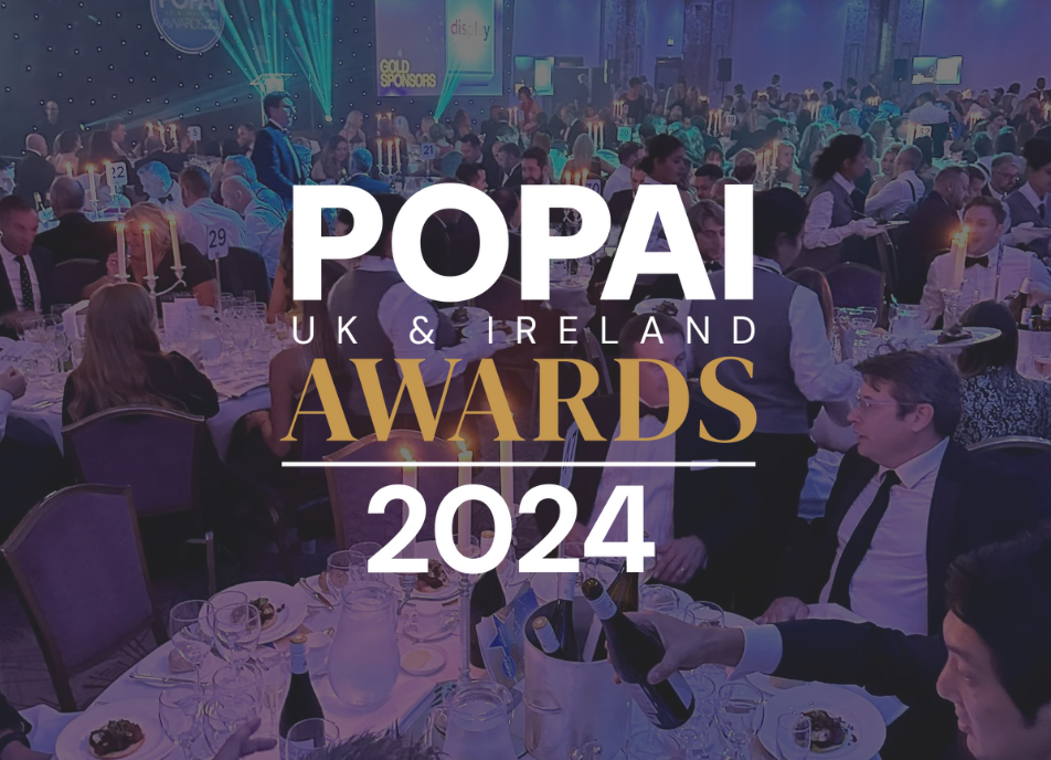 POPAI Awards | How to enter