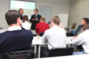 Training & Education | Vital for improving P-O-P performance | POPAI UK ...