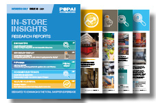 POPAI UK & Ireland | Progressive industry association