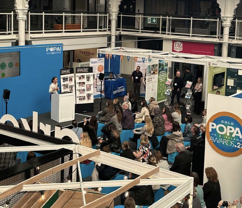 POPAI Insights | Presentations, Reports, Case Studies & Store photos