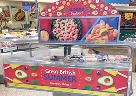 POPAI - Enhancing the total shopper experience