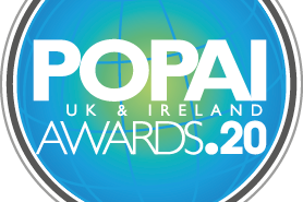 POPAI Awards | The P-O-P industry awards | POPAI UK & Ireland